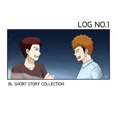 Log [BL Short Story Collection]: การ์ตูน Boy Love