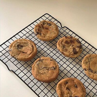 [ Haikyuu ] Cookies: ฟิค Boy Love (แชท)