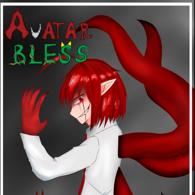 Avatar Bless: Sci-fi