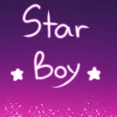 Star boy🌟 [Y]: นิยายรักวัยรุ่น (แชท)