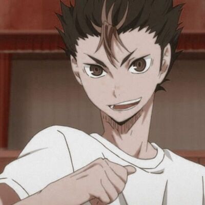 |เทพพิทักษ์หัวใจ|{noya× y/n}: ฟิคฟรีสไตล์ (แชท)