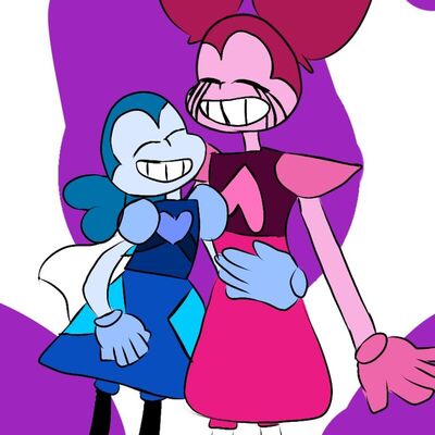 spinel x blue spinel - จุดเริ้มต้นของการแก้แค้น : ฟิค Boy Love (แชท)