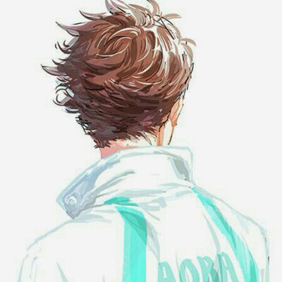 Across the Universe (AtsuOi Shortfic collection) - The Night Stranger ...