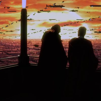 [Star Wars] A Day in A Galaxy [QuiObi]: ฟิค Boy Love (บรรยาย)