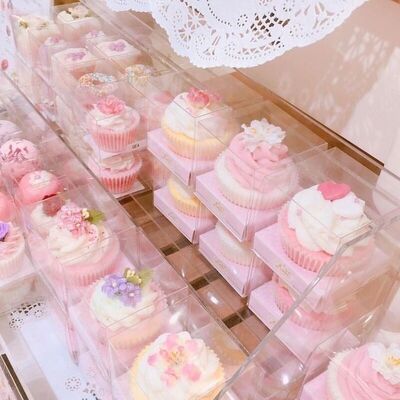 MY CAKE | Inazuma eleven: ฟิค Boy Love (แชท)