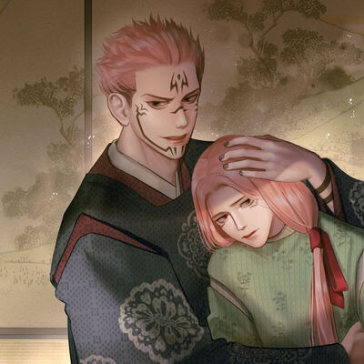 (มีอีบุ๊กแล้ว) บริสุทธิ์เพียงจันทร์ — sukuyuji ft. meguyuji: แฟนฟิคชั่น