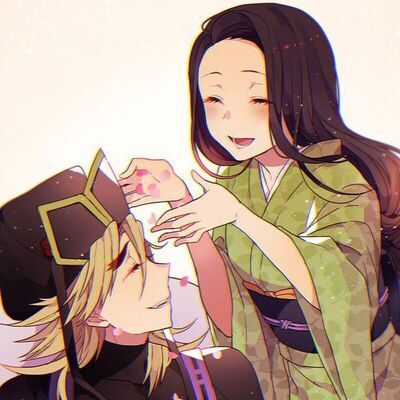 Smile [Doma x kotoha]: นิยายรัก