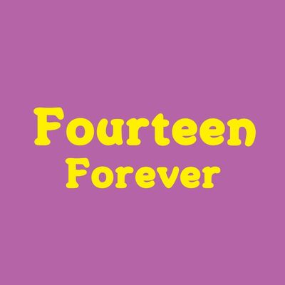 Fourteen Forever #14ตลอดไป | เอกเบส: ฟิค Boy Love (แชท)