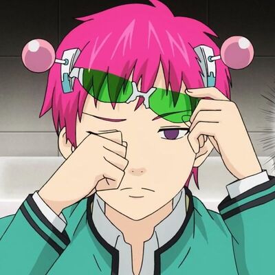 จากเพื่อนกลายมาเป็นแฟนกัน[Saiki x you]: นิยายรัก (แชท)