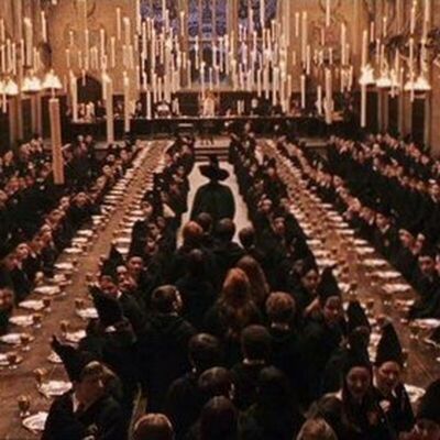 Obliviate | Nomin - 1 : Muffliato: แฟนฟิคชั่น