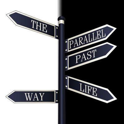 [JJK OS/SF]The Parallel Ways (Goge): ฟิค Boy Love (บรรยาย)