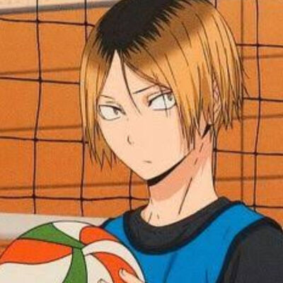 เซตบอลให้ฉันหน่อย Kenma x y/n: ฟิค Boy Love (บรรยาย)