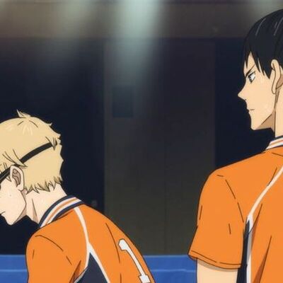 เ-พื่-อ-น ー Kagetsuki: ฟิค Boy Love (แชท)