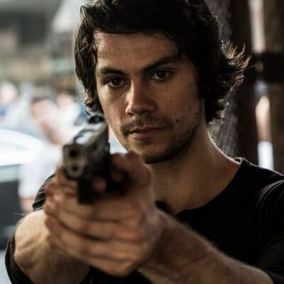 The Hunter นักล่าในเงามืด: ฟิค Boy Love (บรรยาย)