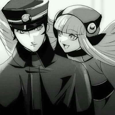 Muu shuwuu: ลึกลับ