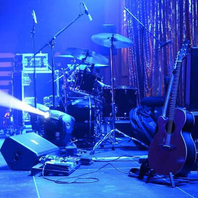 Neo Band: ชุมชนคนขี้ชิป