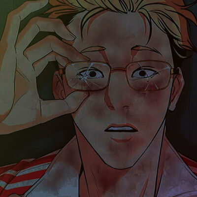 [Lookism fanfic] - EP.2 [Yujin x Han sinu] Dangerously: แฟนฟิคชั่น