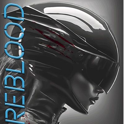 PUREBLOOD เลือดปรารถนา (ซอมบี้): Sci-fi