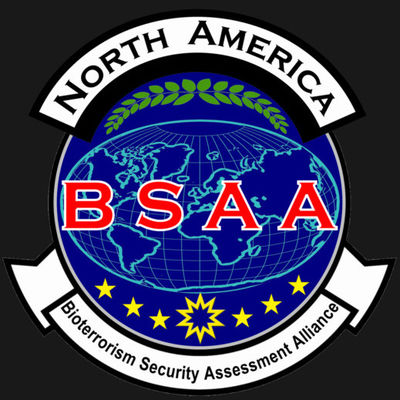 Disguise (Resident Evil Fanfiction/Chreon): แฟนฟิคชั่น