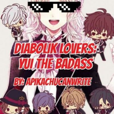 เกิดใหม่ก็เป็นyuiไปซะแล้ว: ฟิคฟรีสไตล์ (แชท)