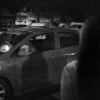 Ghost taxi: ลึกลับ