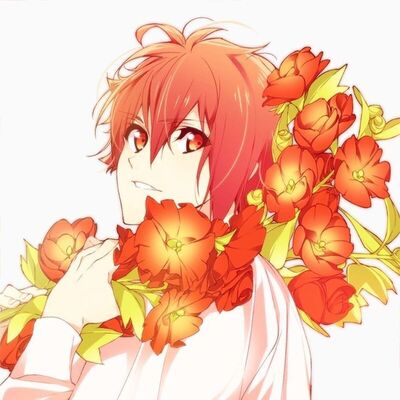 [IDOLISH7] 未完成 な僕ら - Dream about you#3 [Tenn & Riku]: แฟนฟิคชั่น