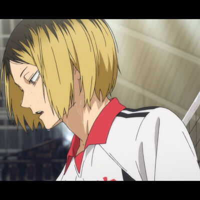 ในที่สุดเราก็ได้รักกัน | kenma x y/n: ฟิค Girl Love (แชท)