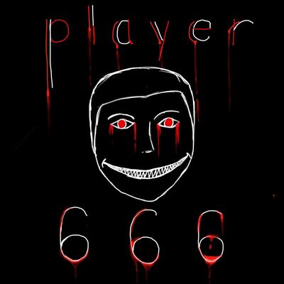 Player 666: สยองขวัญ