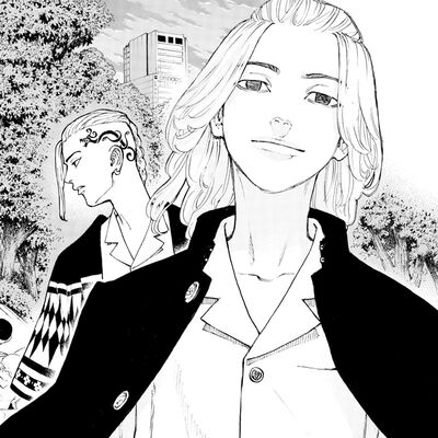 ลูกแมว[Tokyo manji x y/n]: ฟิค Love Novel (บรรยาย)