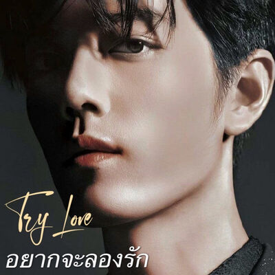 อยากจะลองรัก - Try Love: นิยายโรมานซ์