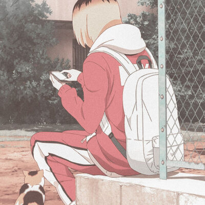 [ HQ ] คินคาเมะ | kuroken: ฟิค Boy Love (แชท)
