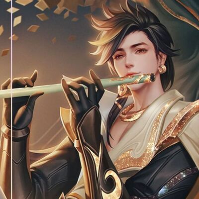 มีแค่เจ้าผู้เดียว (Rov): ฟิค Boy Love (แชท)