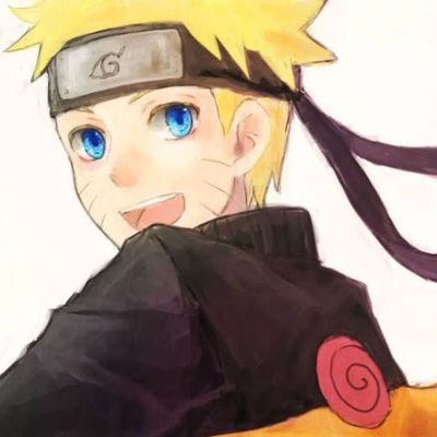 [ Fic Naruto yaoi ] I Love You Naruto AllNaru: ฟิค Boy Love (บรรยาย)