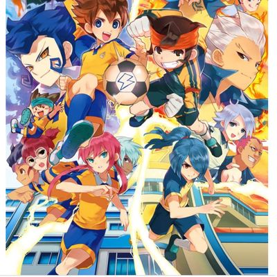 [Inazuma Eleven]พี่ว๊ากตัวร้ายกับนายปีหนึ่ง: นิยาย Boy Love Lovely Room