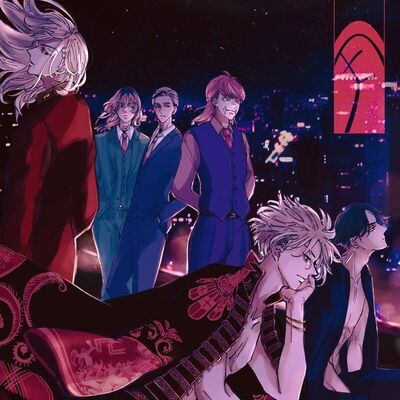 บ้านสุด ป่วน ||Tokyo revengers bonten || - บ้านสุดป่วน ||tokyo ...