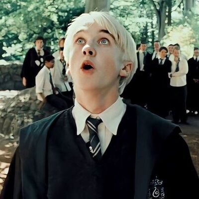 คนรู้ใจ (Draco×y/n) - จุดจบความสัมพันธ์ 20 : แฟนตาซี เกมออนไลน์ ต่างโลก ...