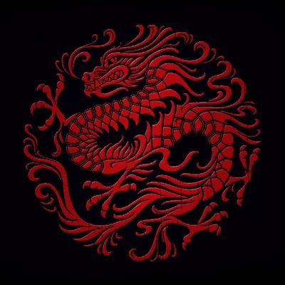 RED BLOOD DRAGON 3 เส้นทางสุดท้าย ถนนสายมาเฟีย: นิยาย Girl Love Lovely Room