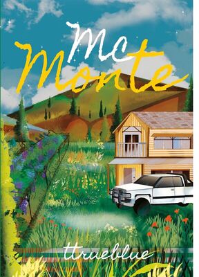 [Pre-Order] MC MONTE #แมคมอนเต้ - Pre-order - readAwrite