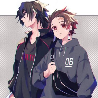 ผมจะเป็นนักแข่งเกมส์ระดับโลกให้ได้เลย! | Kimizu no Yaiba - Giyu × ...