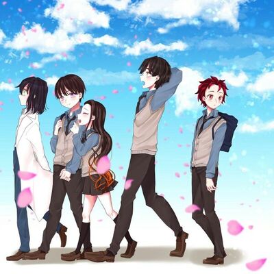 ย้อนวัยรัก: ฟิค Boy Love (แชท)