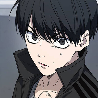 BJ YOON | STUDY GROUP ( ALL × ยุนกามิน ): ชุมชนคนขี้ชิป