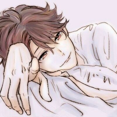 [Fic Haikyuu!!!] โทรุ หยุดสกินชิพ ( Oikawa x oc ): ฟิค Boy Love (บรรยาย)