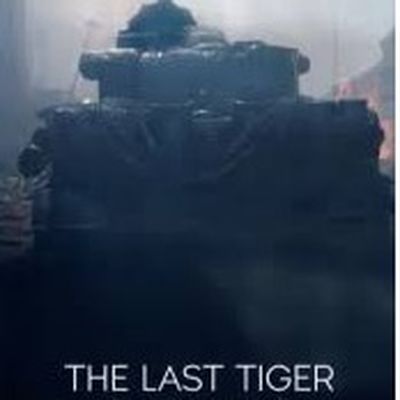 THE LAST TIGER: สะท้อนสังคม