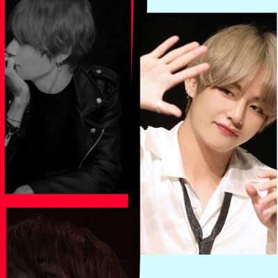 เกิดใหม่ดันเป็นตัวร้าย | KOOKV: ฟิค Boy Love (แชท)