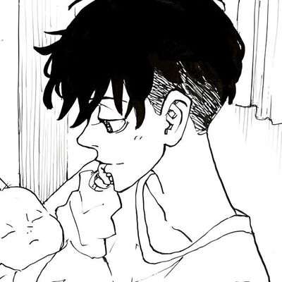 Shinichiro x y/u เด็กเอ๋อ.: ฟิค Love Novel (แชท)