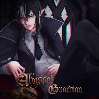 Abyssal Guardian: แฟนตาซี เกมออนไลน์ ต่างโลก