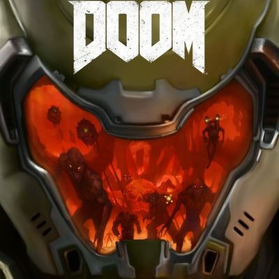 Doom FanFic: ผจญภัย แอคชั่น กำลังภายใน