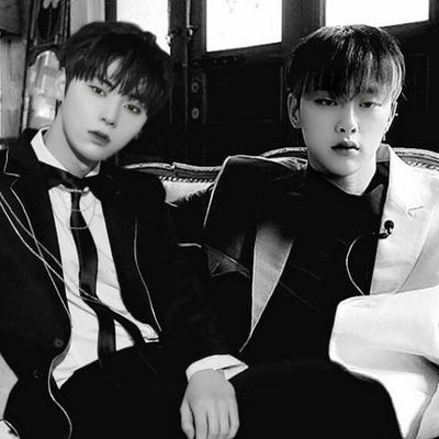 คลังฟิค Lovely_fiction OS/SF Hyunbin x Minhyun [BL]: ฟิค Boy Love (บรรยาย)