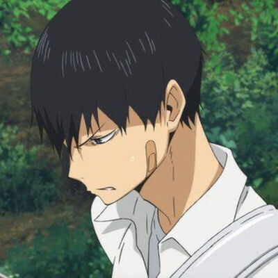 ปีศาจรัก\\ (atsukage): ฟิค Boy Love (แชท)