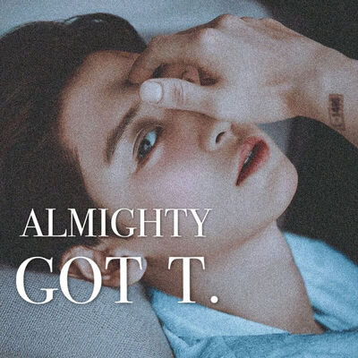 ALMIGHTY GOD T. เหนือร้ายเหนือรัก (E-book) *มี e-book - Almighty God T ...